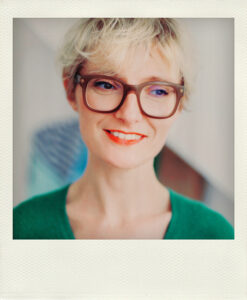 Quadrille - Filigranes Éditions